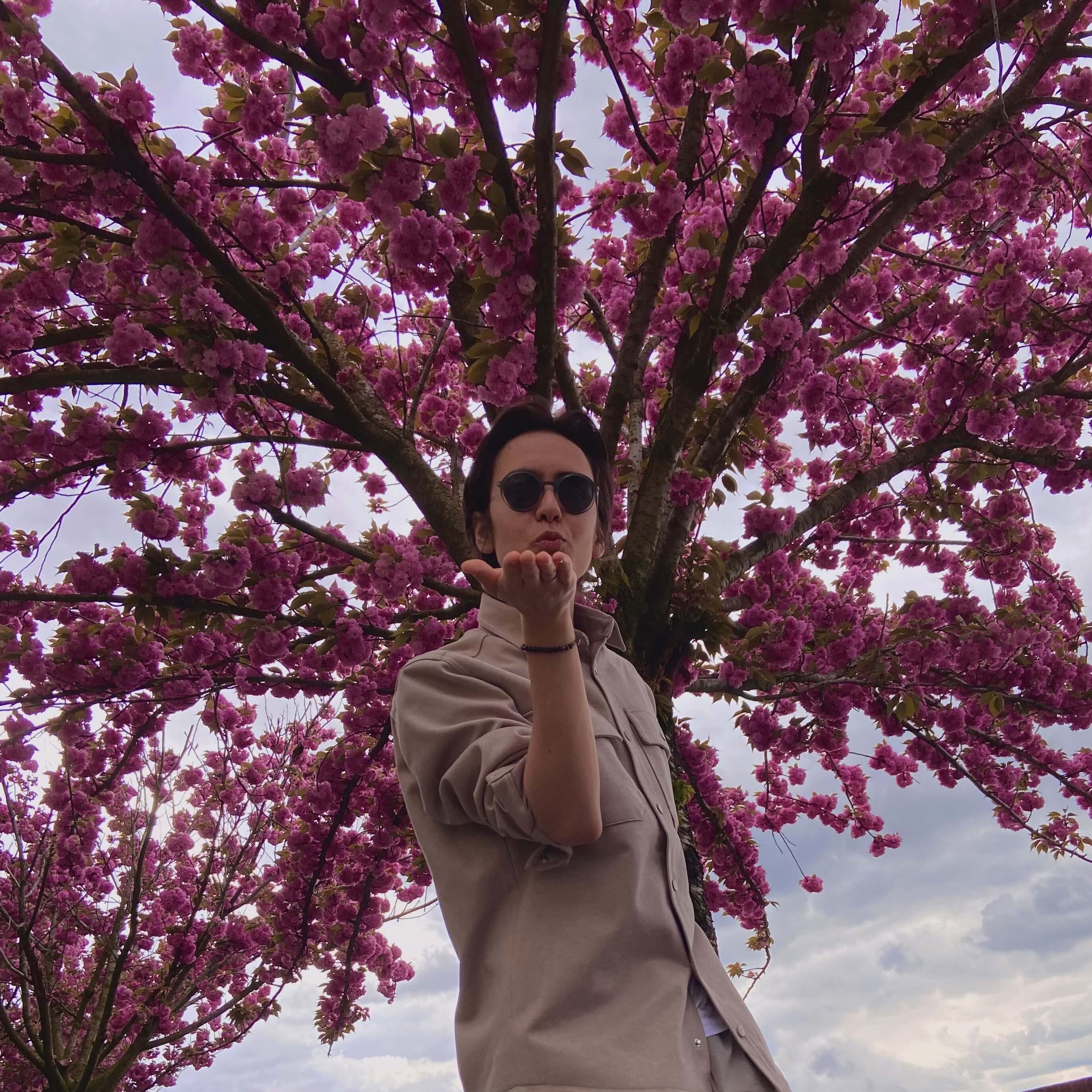 Andrei Filippov – Portfolio als Frontend-Entwickler